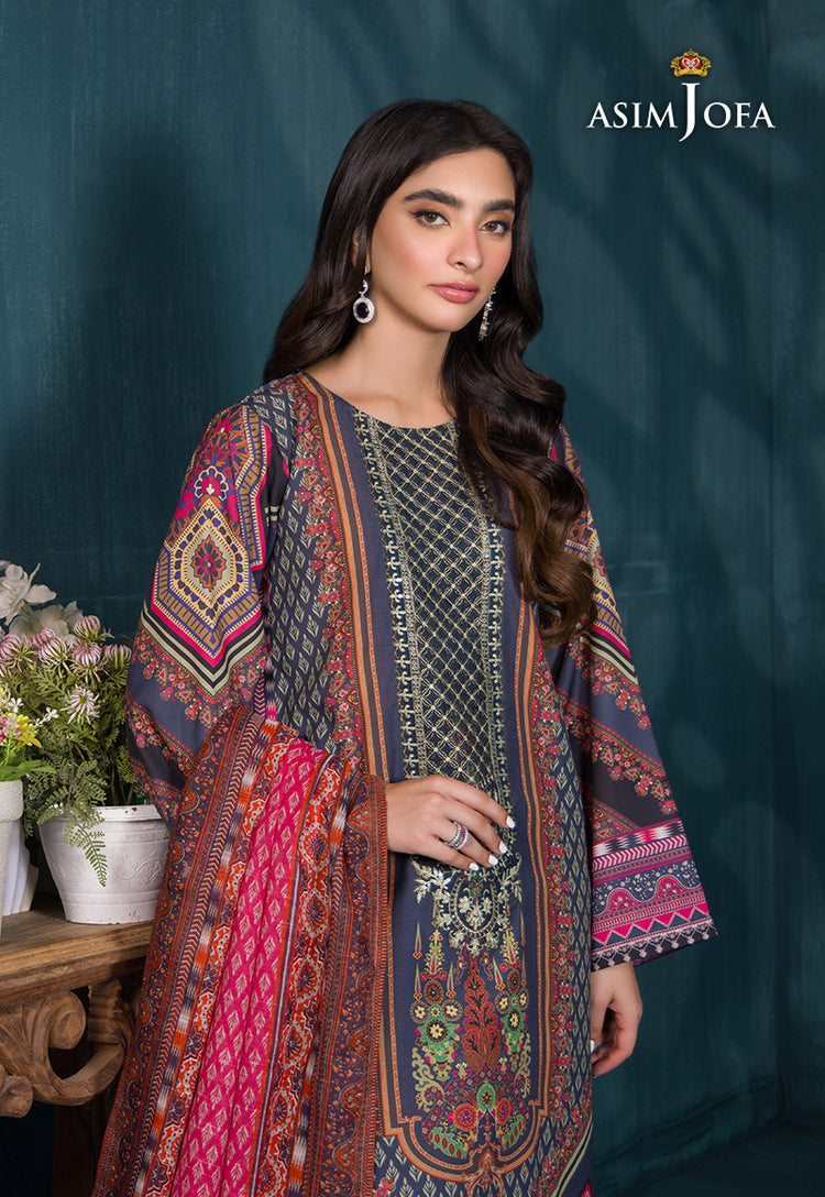 AJGR-12 – Asim Jofa