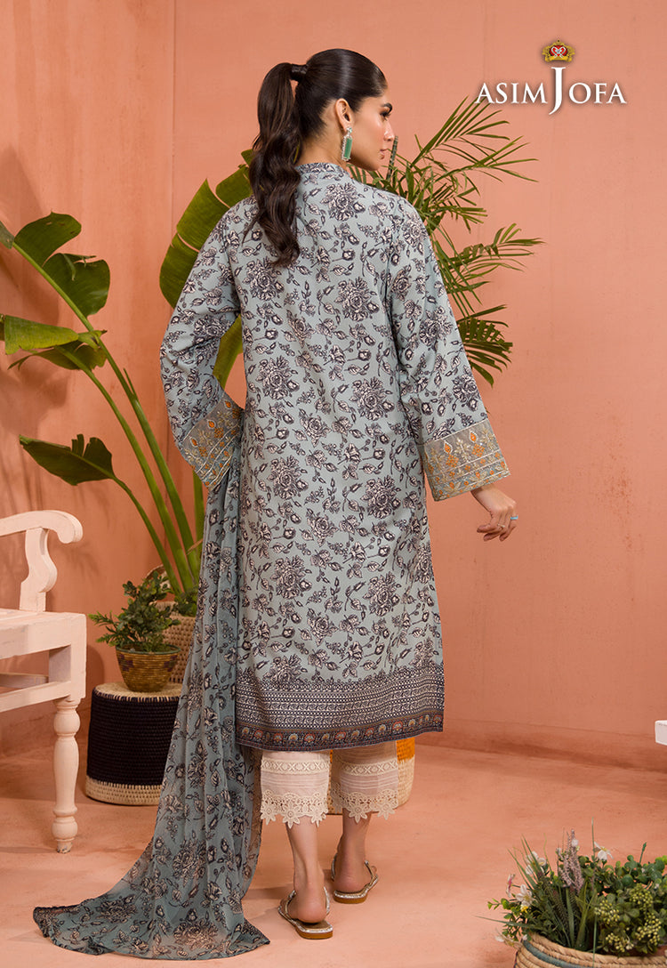 AJGR-08 – Asim Jofa