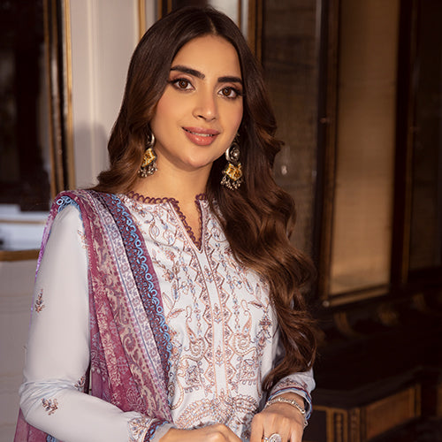 Asra Intermix Collection – Asim Jofa
