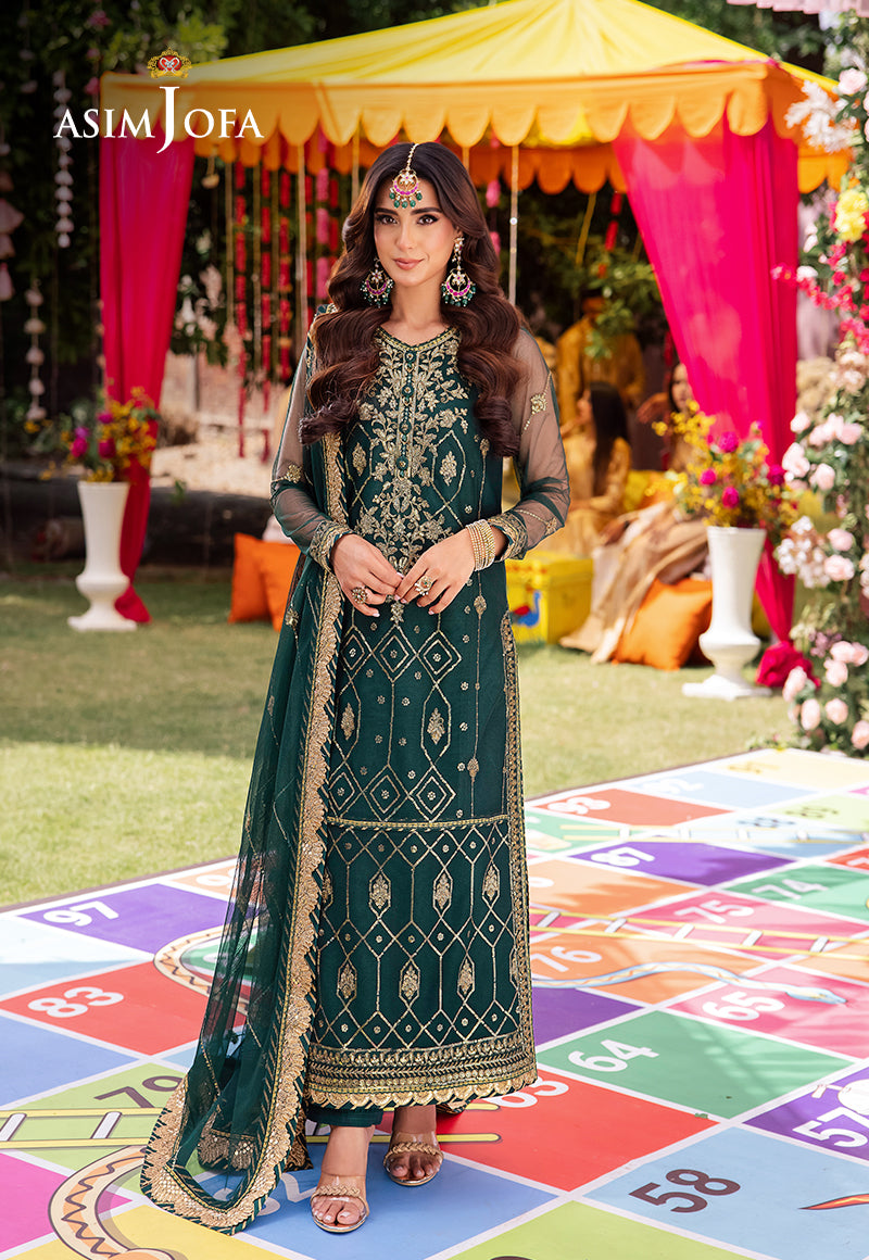 AJMJ-23 – Asim Jofa