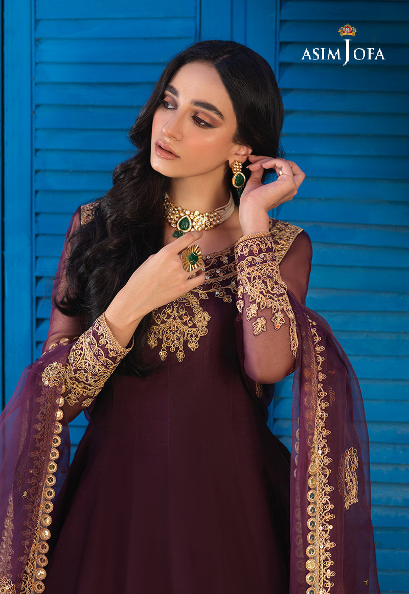 AJFC-73 – Asim Jofa