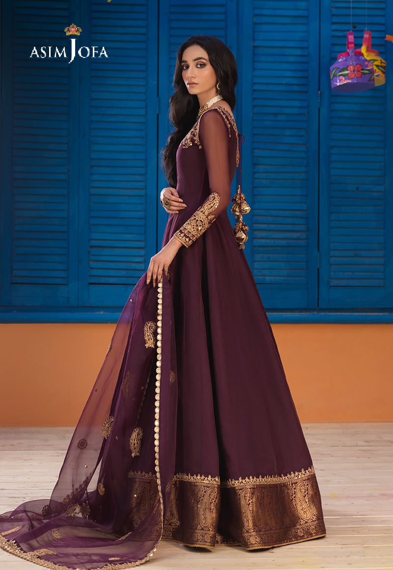 AJFC-73 – Asim Jofa