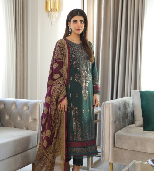 AJ Essentials Homepage – Asim Jofa