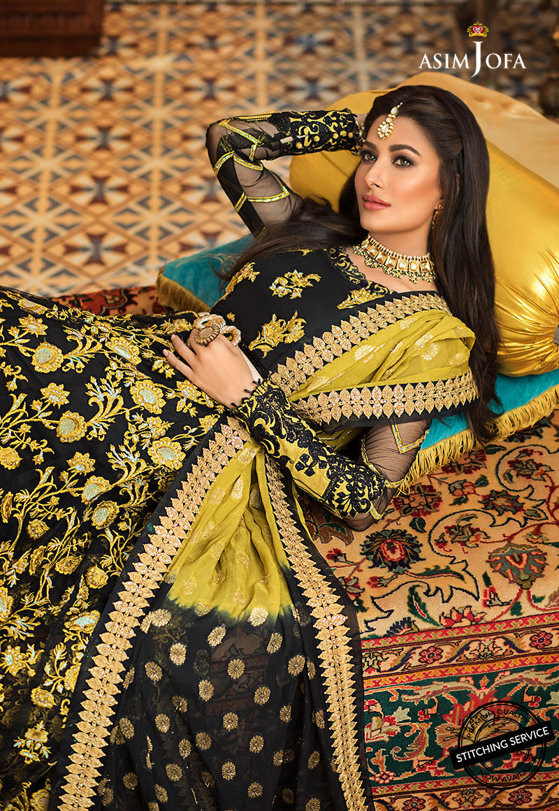 Ajf-01 – Asim Jofa
