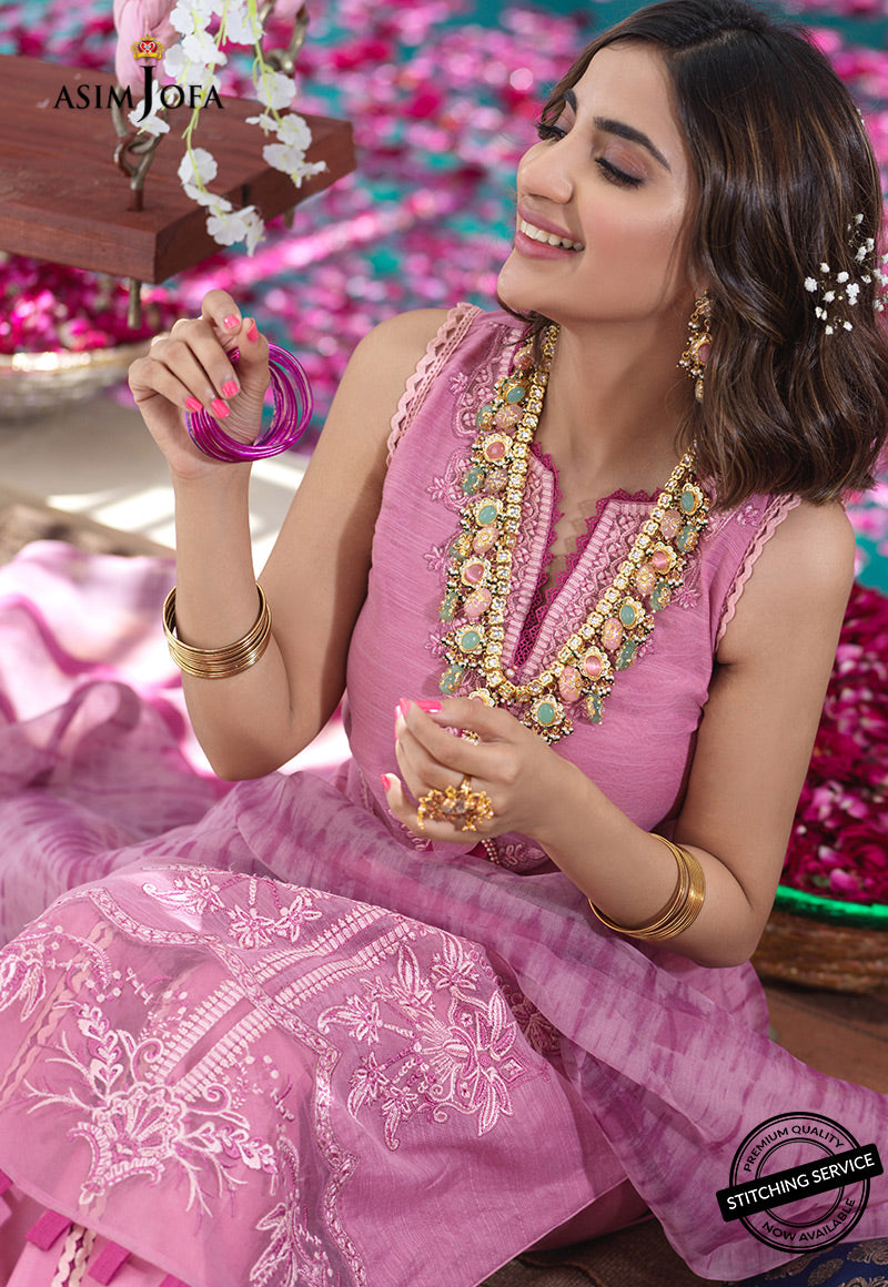 AJFC-02 – Asim Jofa