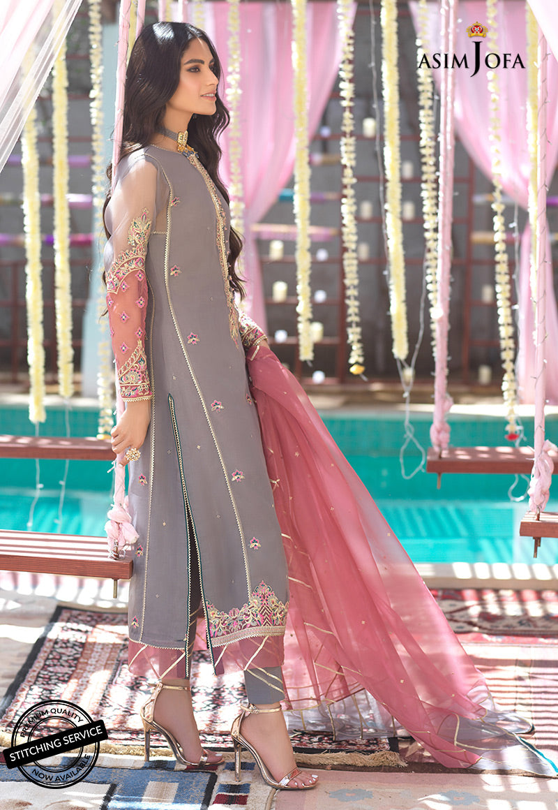 AJFC-03 – Asim Jofa